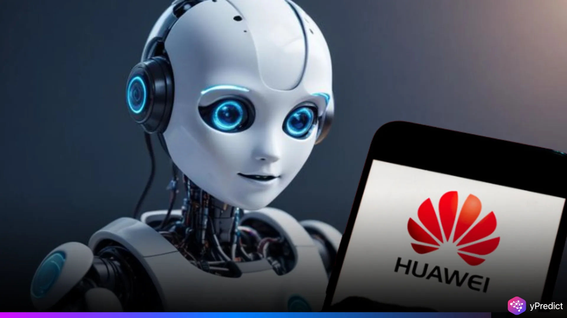 Huawei Unveils Hybrid MoGE Technique to Power Pangu Pro AI Model