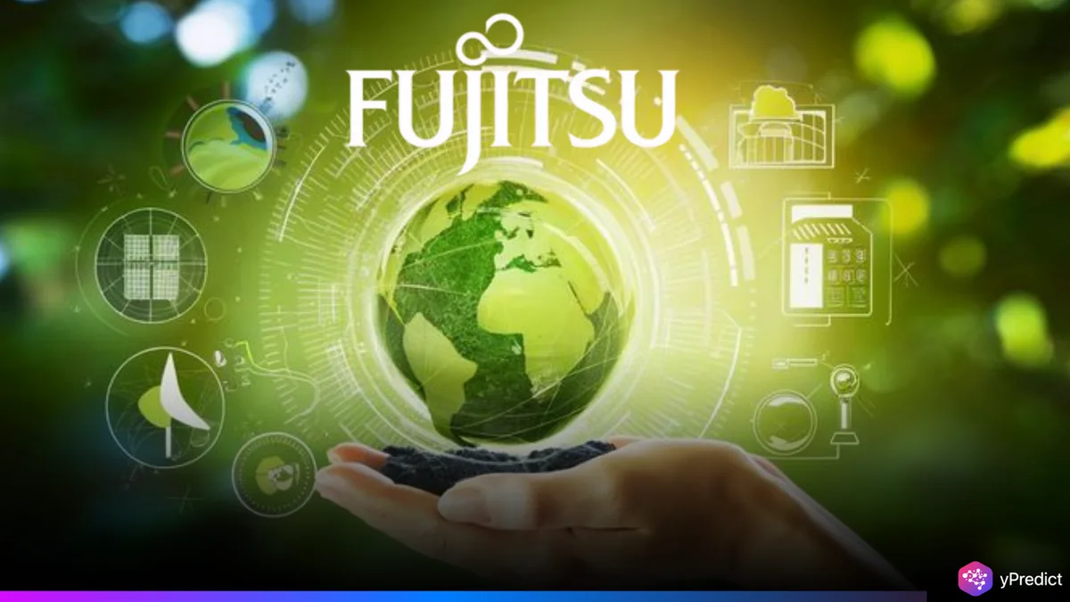 Fujitsu Unveils AI-Driven Regenerative Ecosystems to Tackle Global Challenges