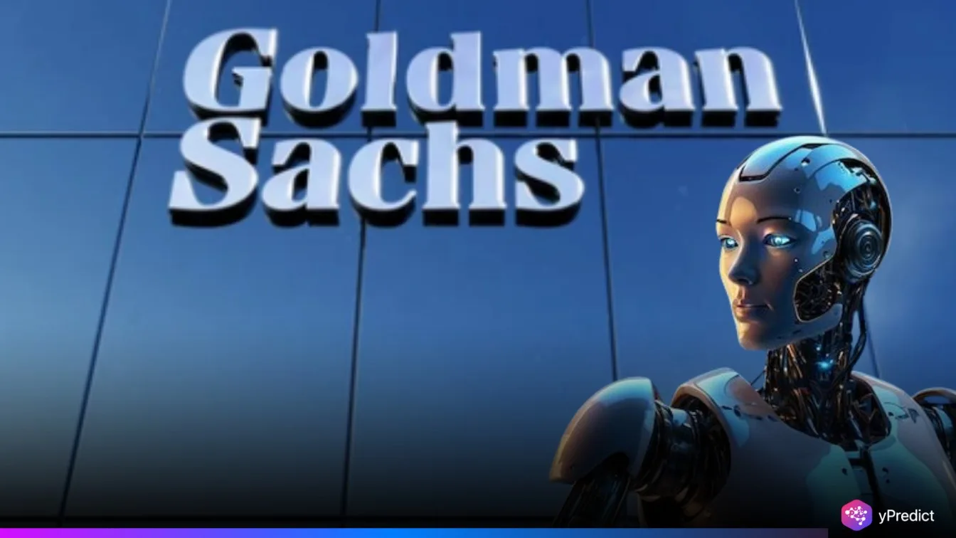 Goldman Sachs Launches GS AI Assistant to Streamline Workflows