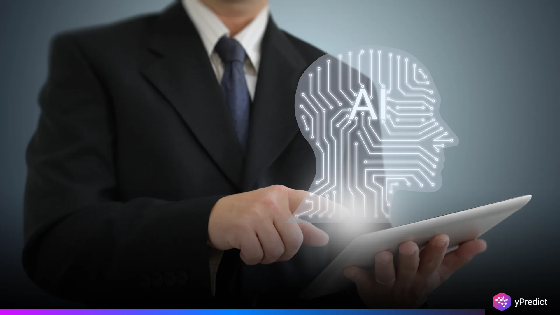 Why the U.S. Needs a Central AI Authority
