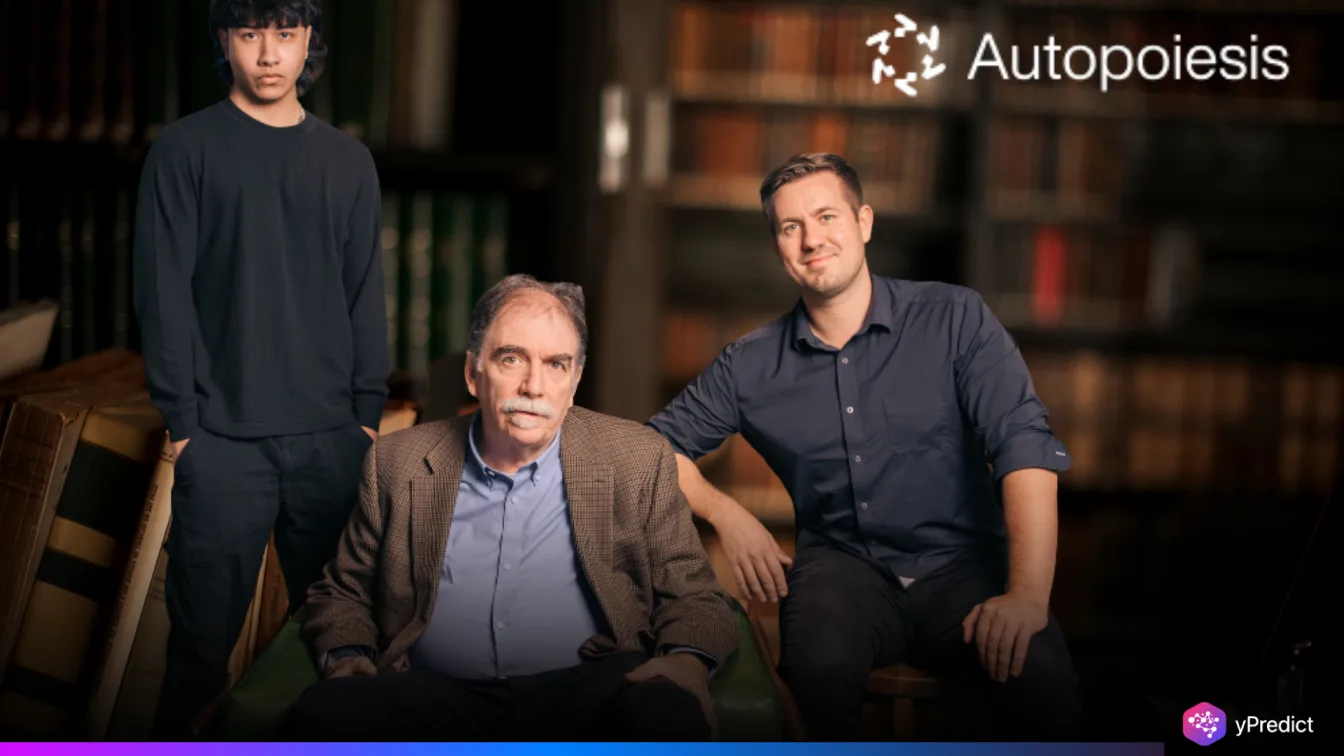 Aristotle X1 Verify Achieves 92% on GPQA Diamond Benchmark - yPredict