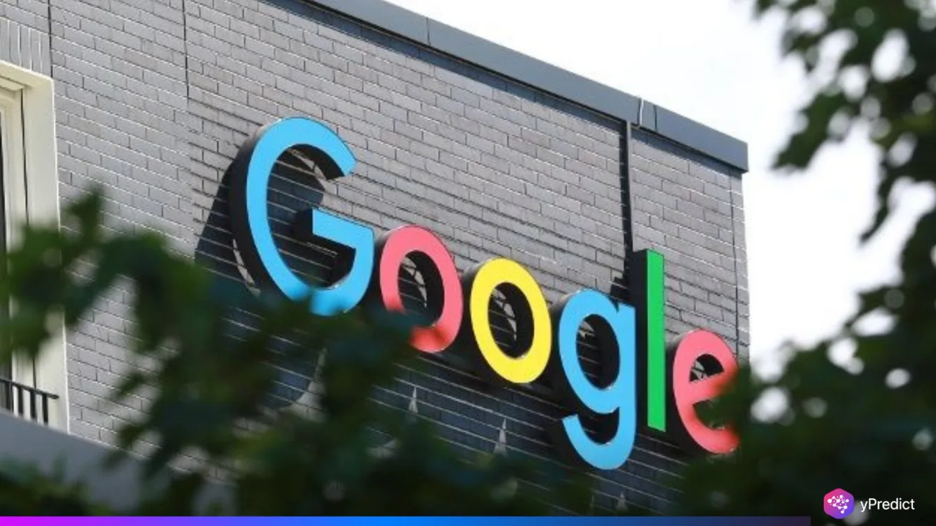 Google Snags Windsurf Talent in $2.4B AI Power Play - yPredict