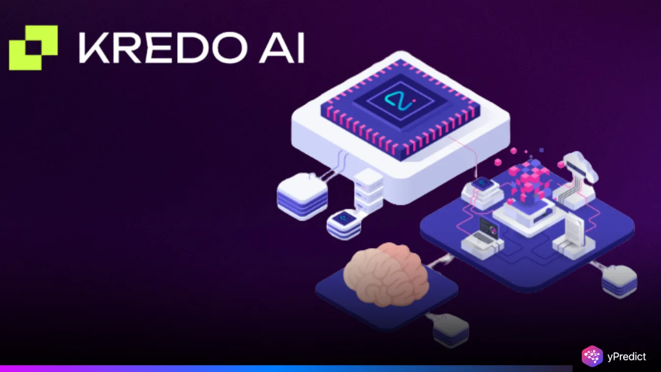 KREDO AI Custom Reputation Enhances DeFi Efficiency - yPredict
