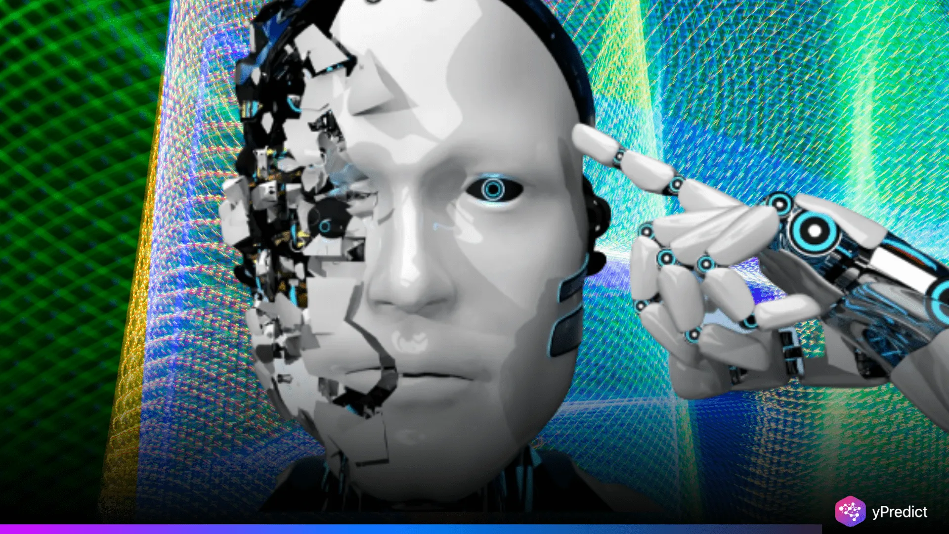 AI Hallucinations Still Affect Accuracy Even With Smarter Models
