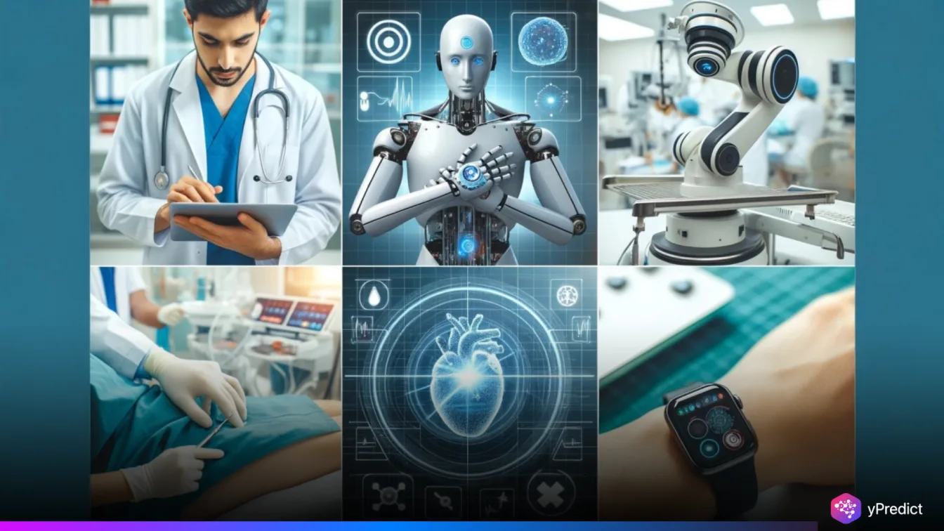 NHS Tests AI Tool to Transform Public Input in Research - yPredict