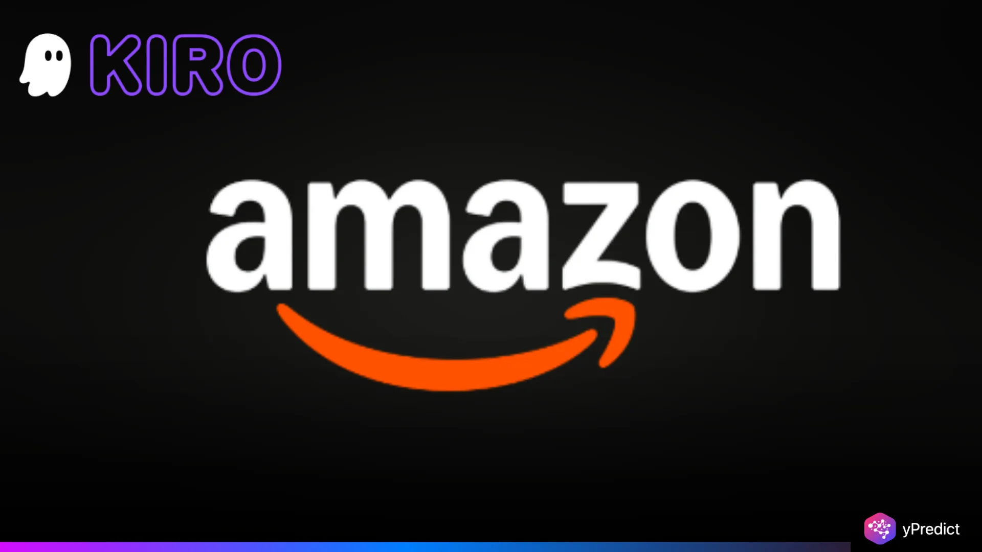 Amazon Rolls Out Kiro AI Code Assistant Free With 50 Monthly Uses