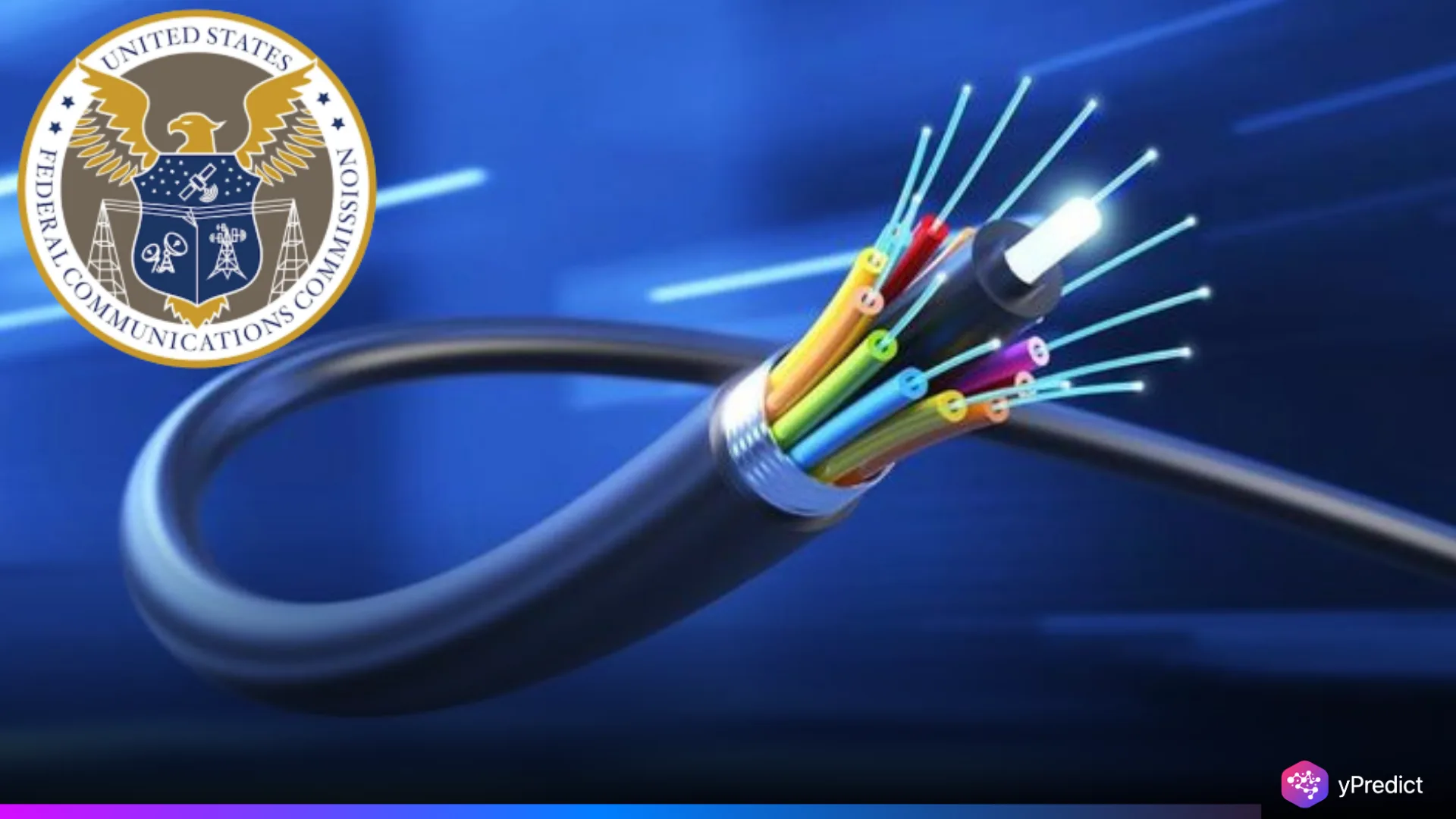 FCC Targets Foreign Risks in AI Cable Strategy - yPredict