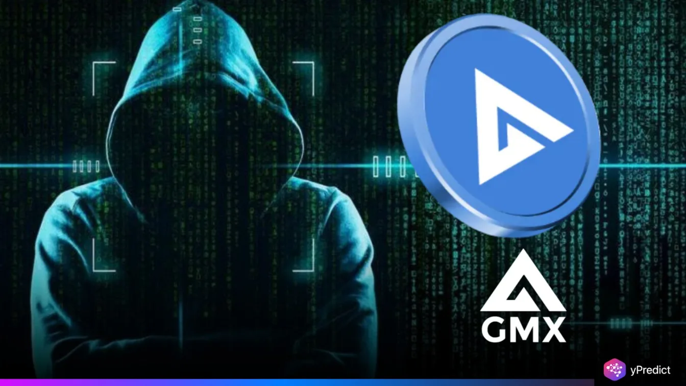 GMX Exploit Turns Unexpected as Hacker Returns Funds After $40M Re ...
