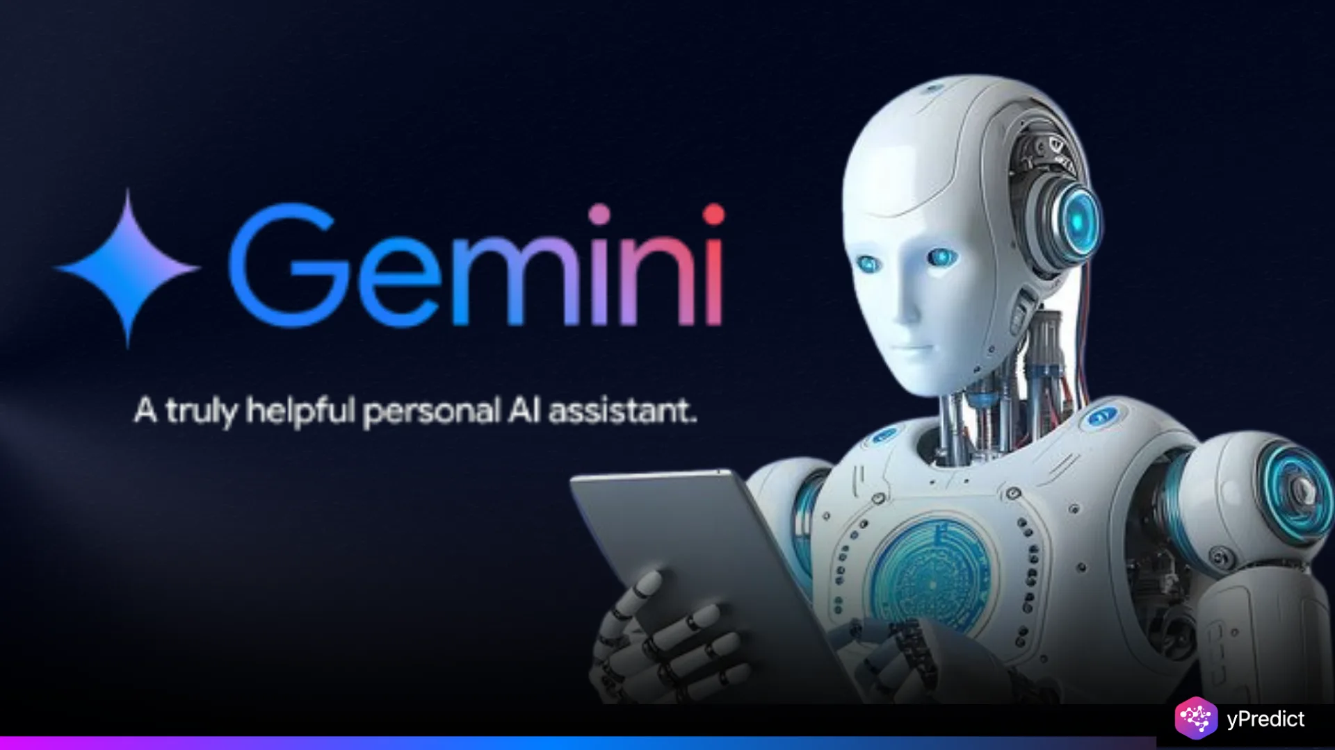 Gemini Drops Rolls Out Latest AI Assistant Features
