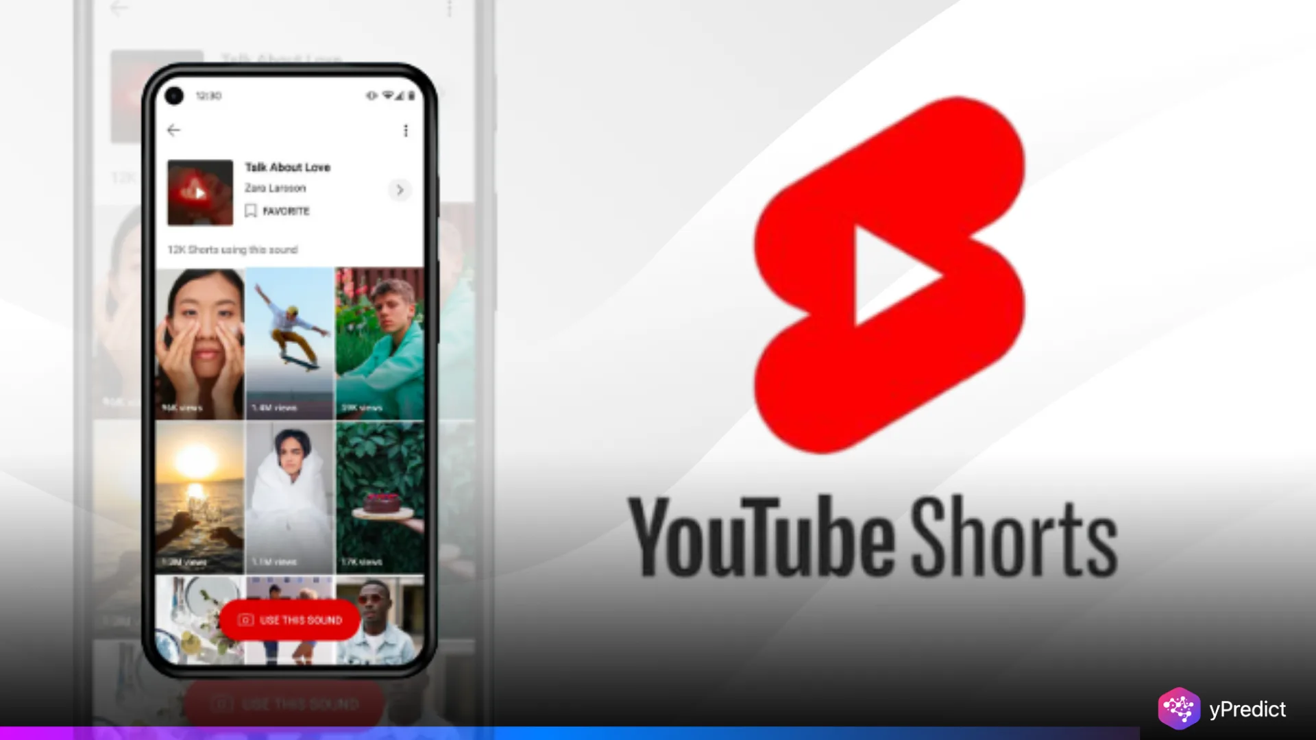 Google Brings AI Video Tools to Boost YouTube Shorts Creators
