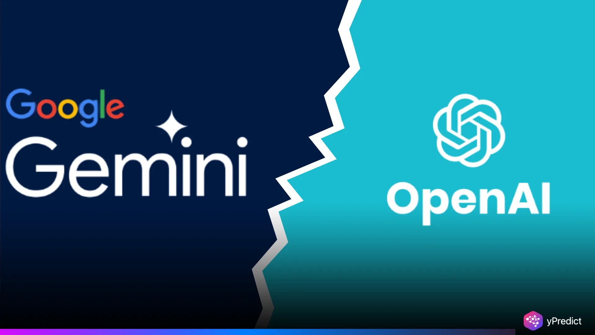 Google Gemini Challenges OpenAI with Powerful AI Models for All