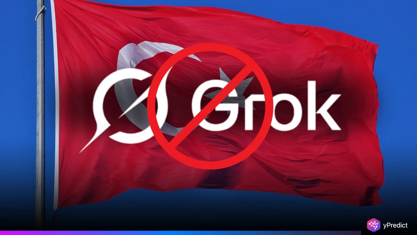 Turkey Bans Grok After Controversial AI Responses Spark Political ...