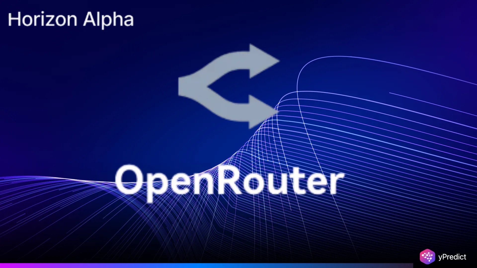 Horizon Alpha Is Live on OpenRouterAI With Rapid Results