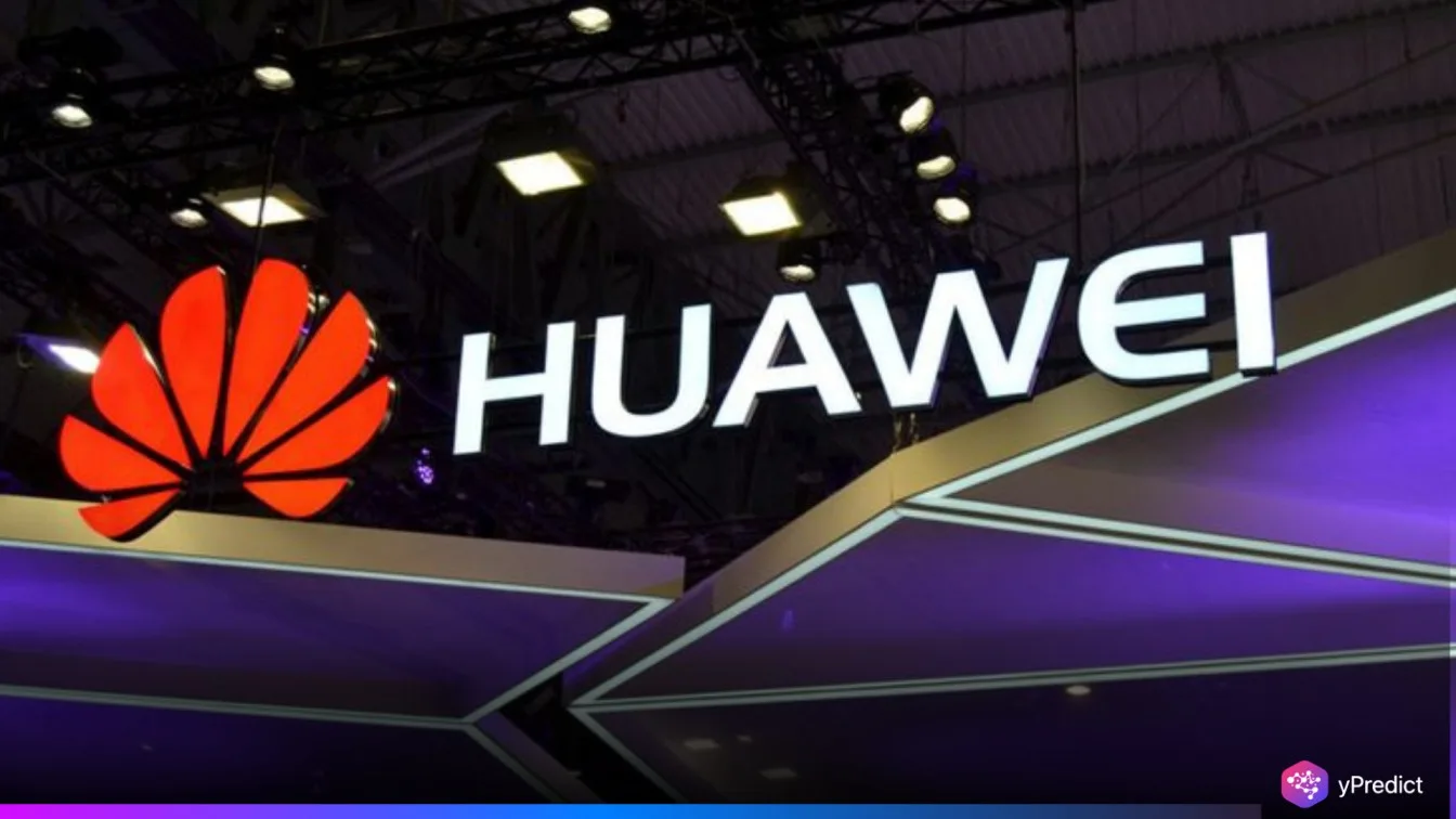 Huawei AI Breakthrough Challenges Nvidia’s Lead at Shanghai AI ...