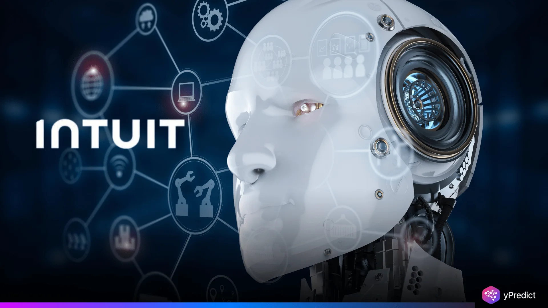 Intuit Empowers QuickBooks with Smart AI Agents for Business Automation