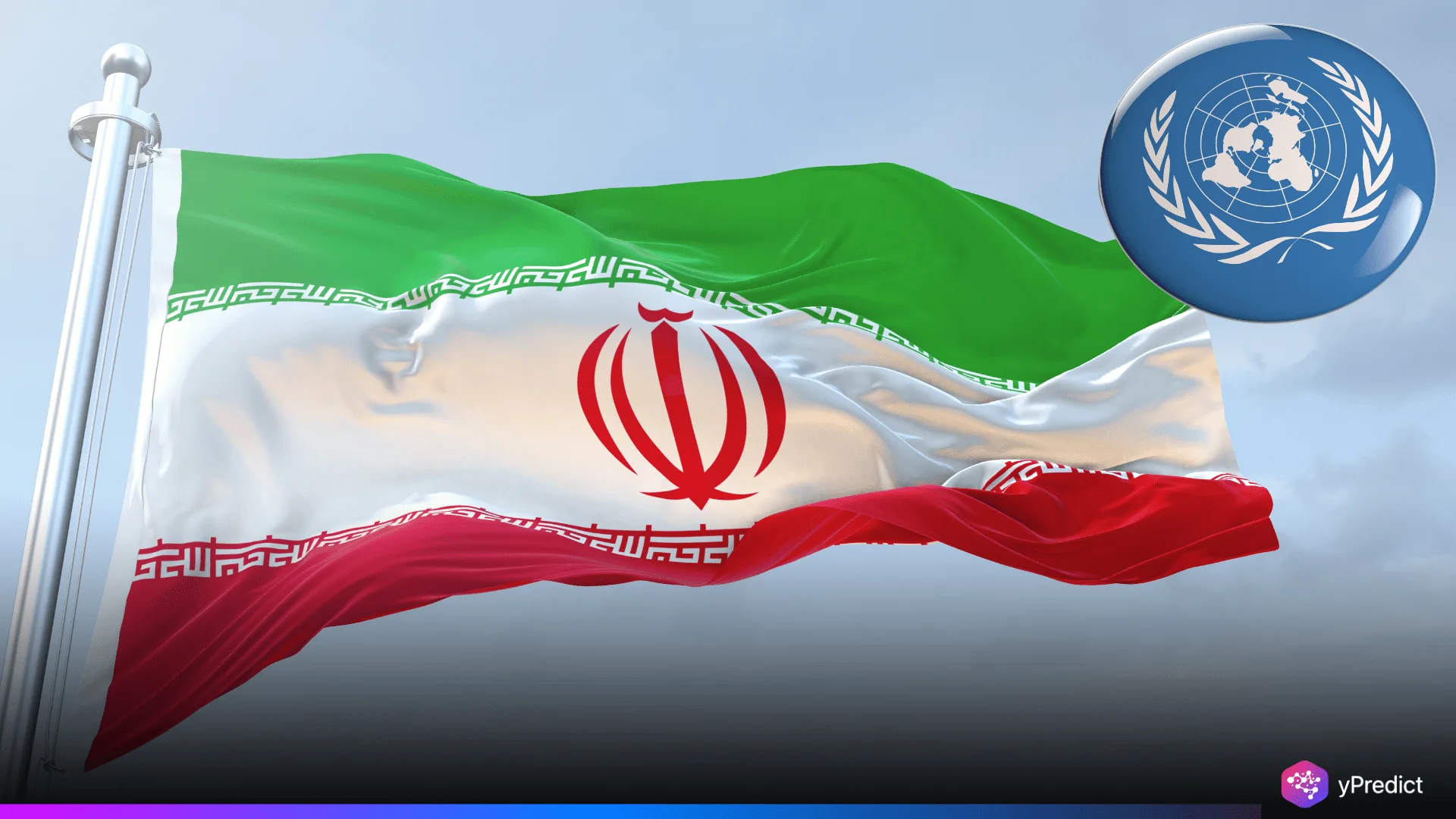 Iran Threatens Shipping Block if UN Sanctions Reimposed Soon