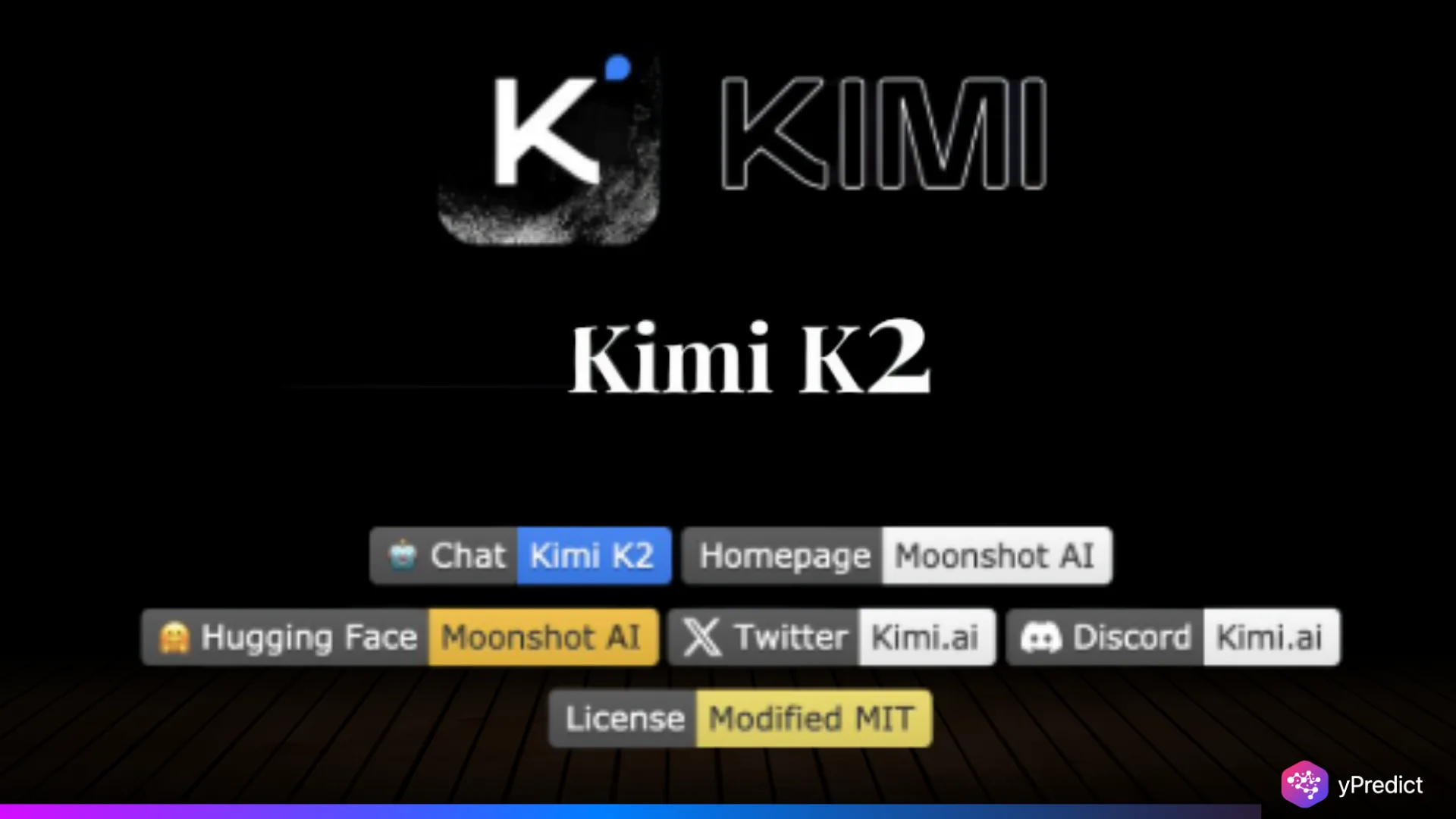 Kimi K2 Model Debuts on Hugging Face with 1T Parameters