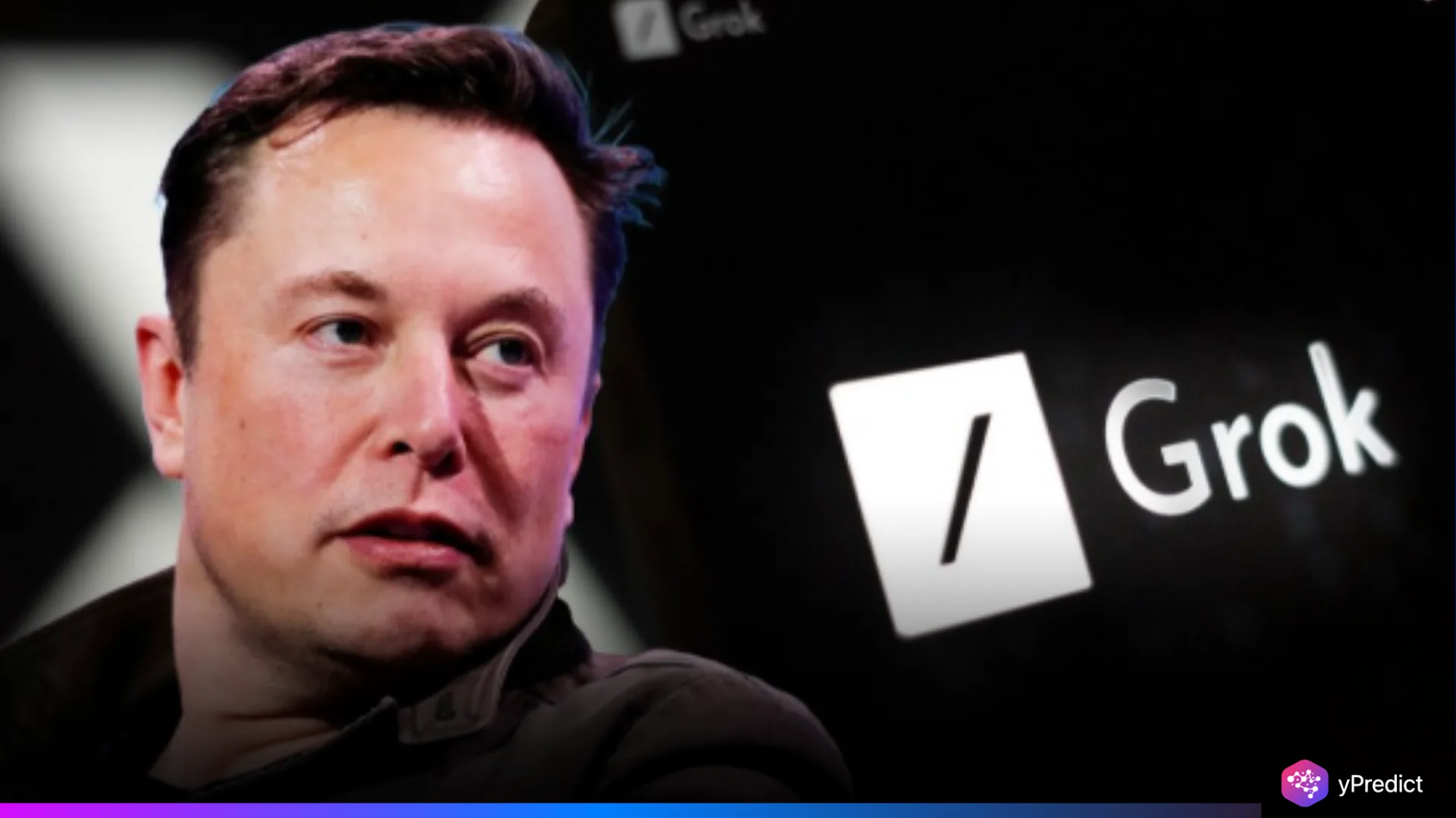 Musk’s AI Grok Under Fire After Antisemitic Output - yPredict