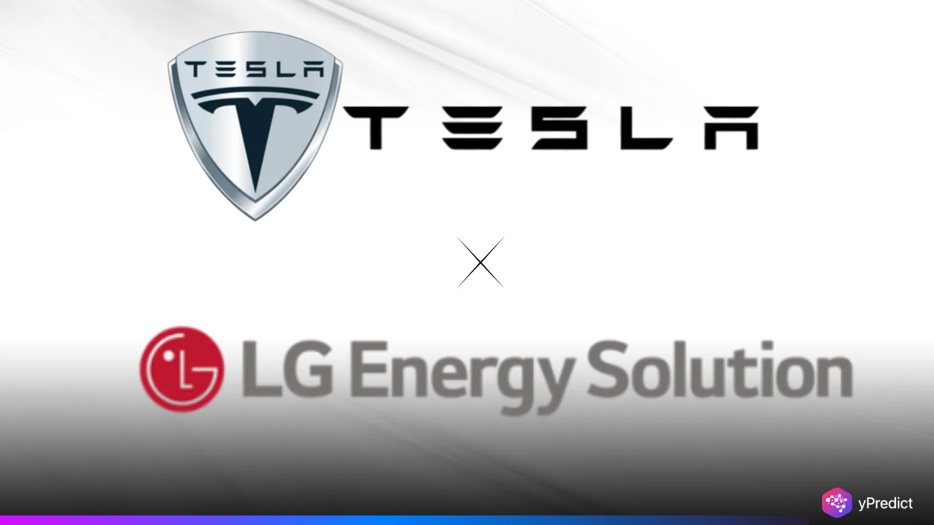 Tesla Signs $4.3 Billion Battery Deal with LG