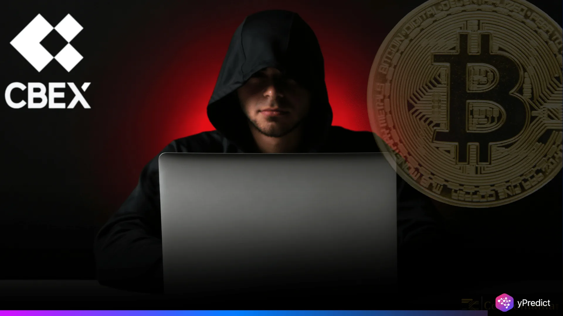 CBEX Crypto Scam Ends After Defrauding Millions Across Africa