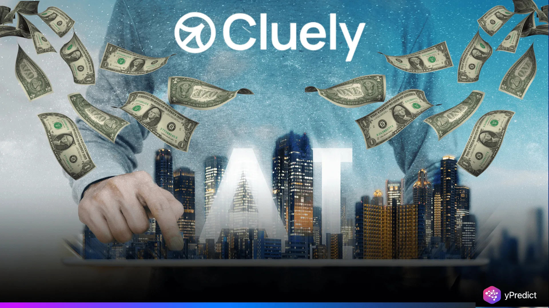 Cluely AI Startup Doubles ARR to $7M in Just One Week