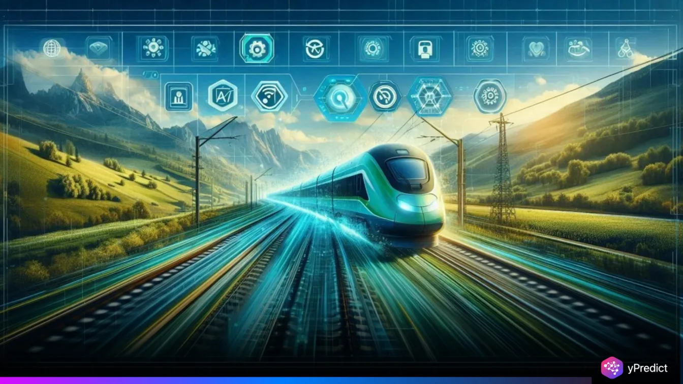 Railway AI Systems Transform Jammu Kashmir Transport Safety - yPredict
