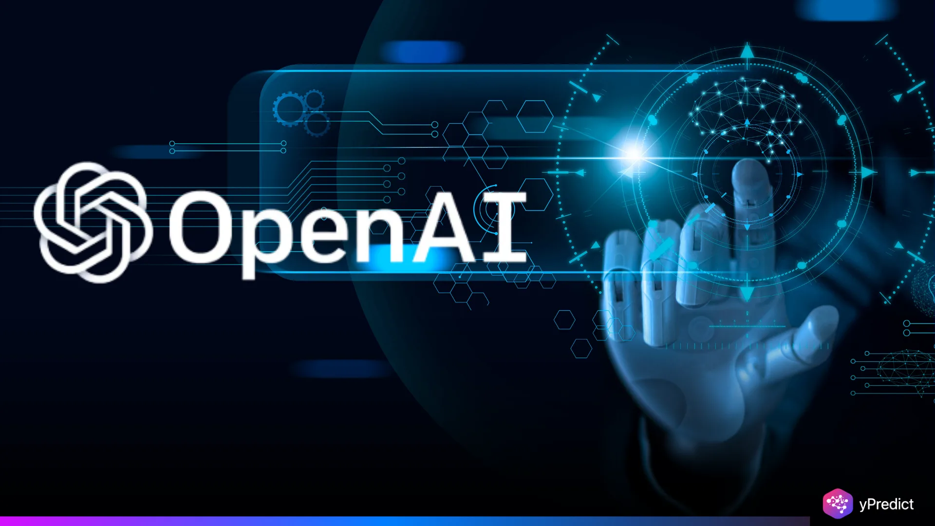 20B OpenAI Open Source Models Now Available for Deployment - yPredict