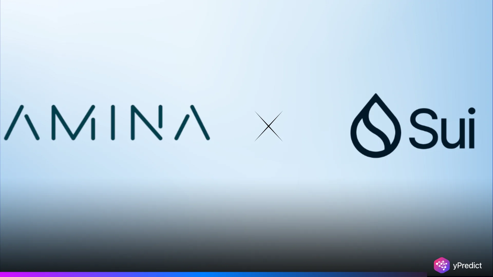 AMINA Bank Becomes First to Offer AI-Driven SUI Token Custody and ...