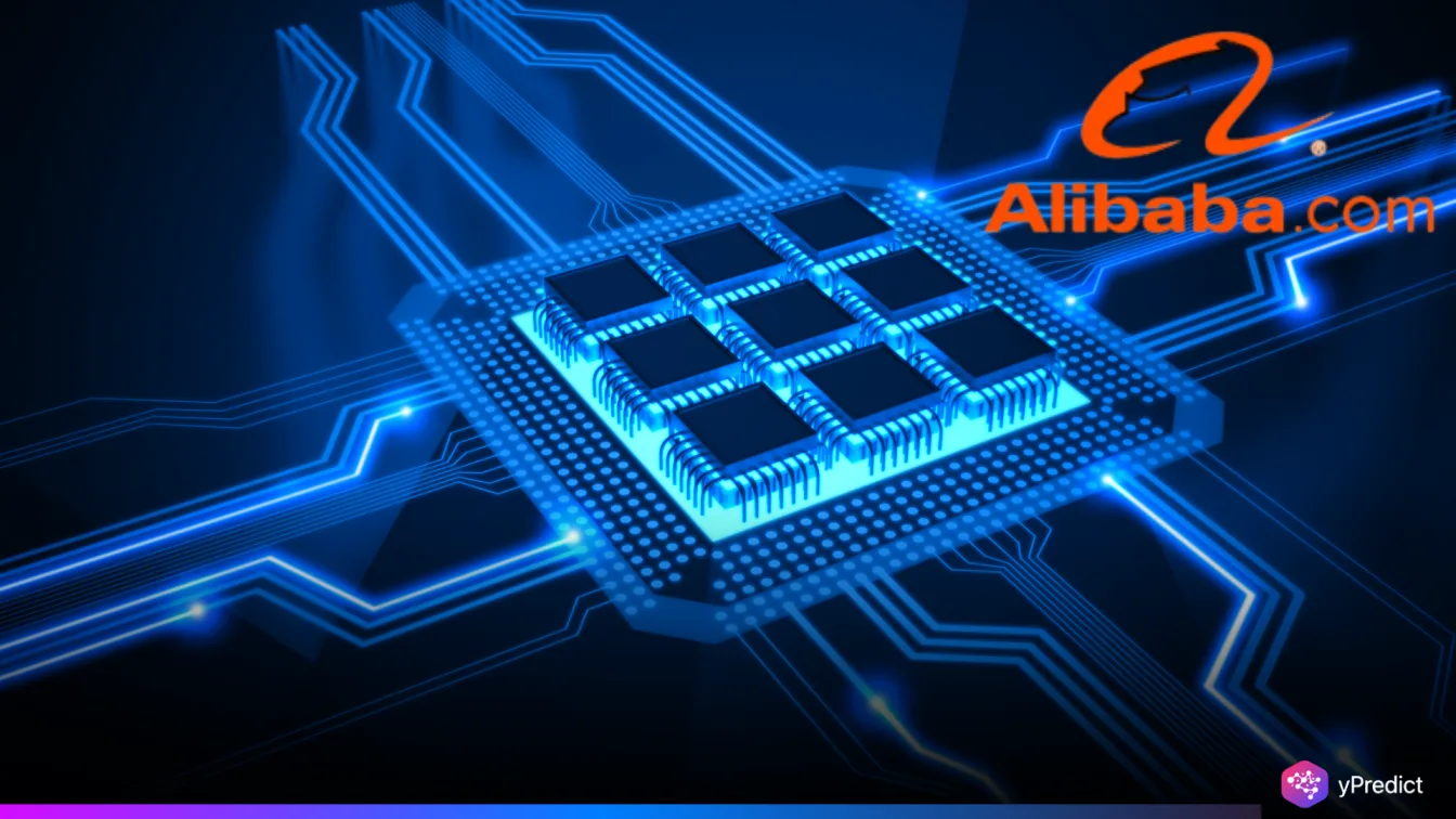 Alibaba Unveils New AI Chip Boosting China’s Tech Independence - yPredict