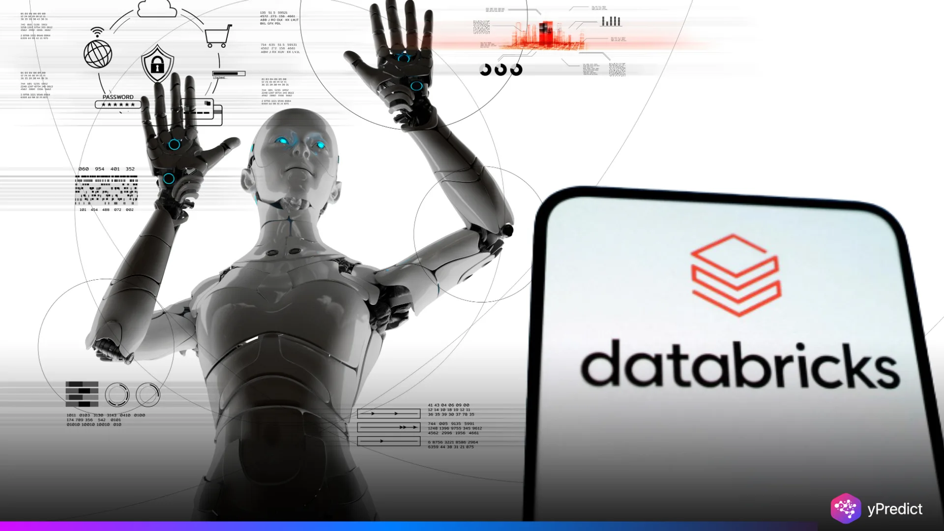 Databricks Acquisition of Tecton Strengthens AI Agent Push - yPredict