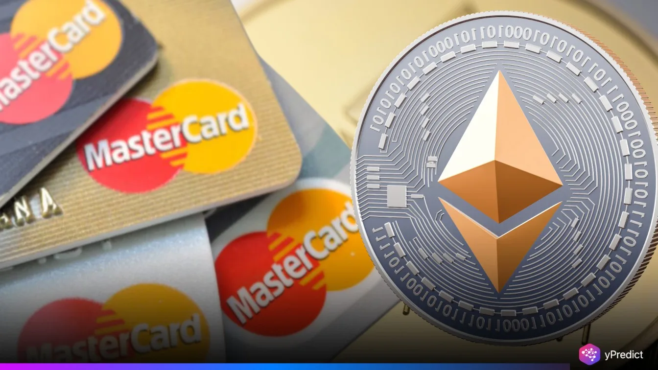 Ethereum Market Surpasses Mastercard’s Valuation as Meme Coin Grows ...