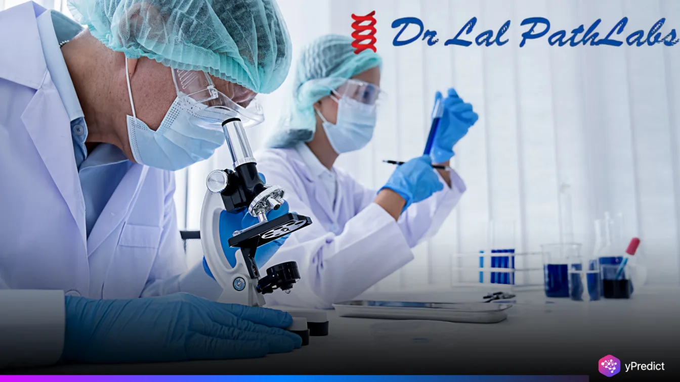 Lal PathLabs Advances Cancer Diagnostics with AI - yPredict