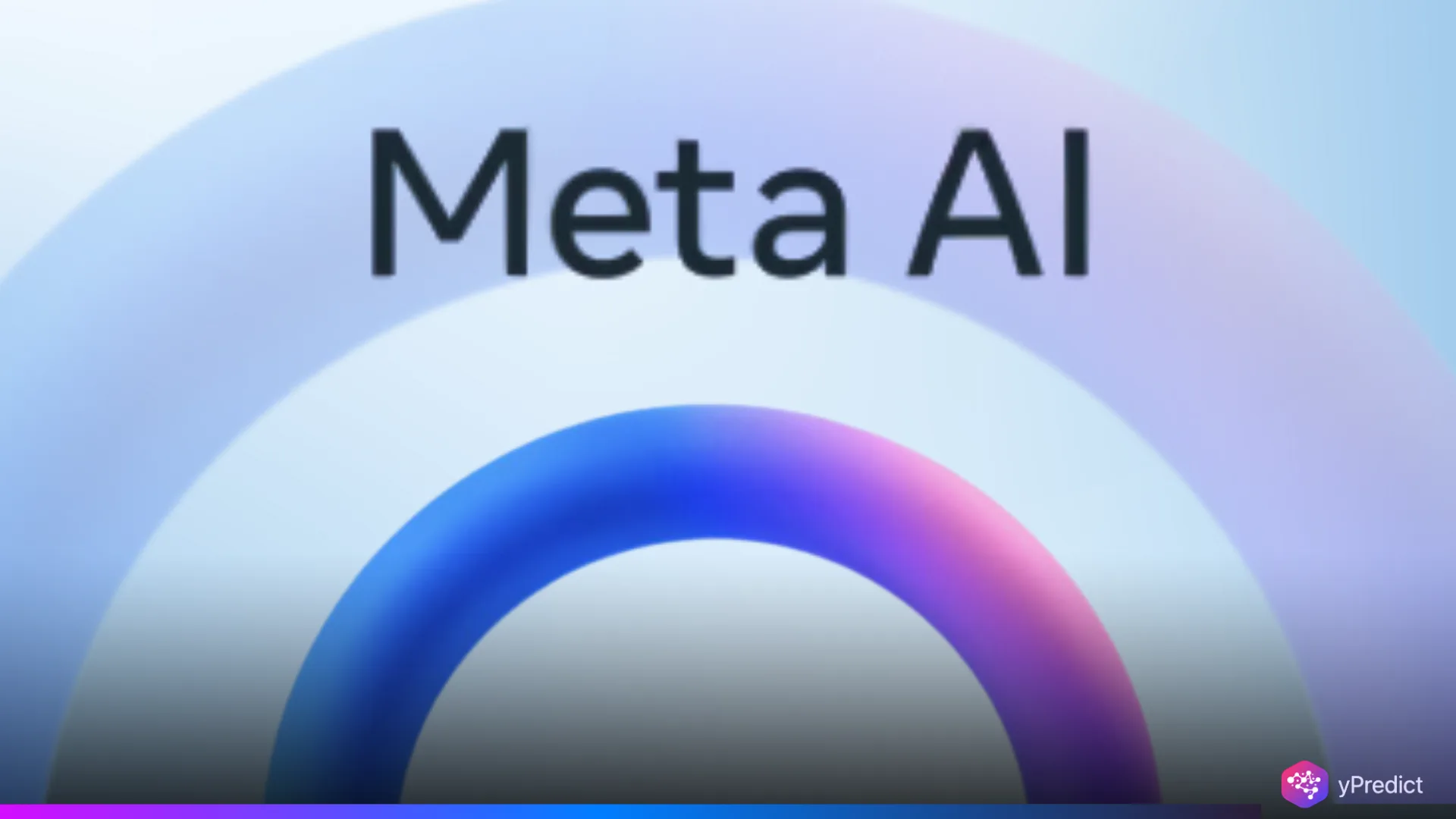 Meta AI Restructuring Unveils Instability and AGI Ambitions - yPredict