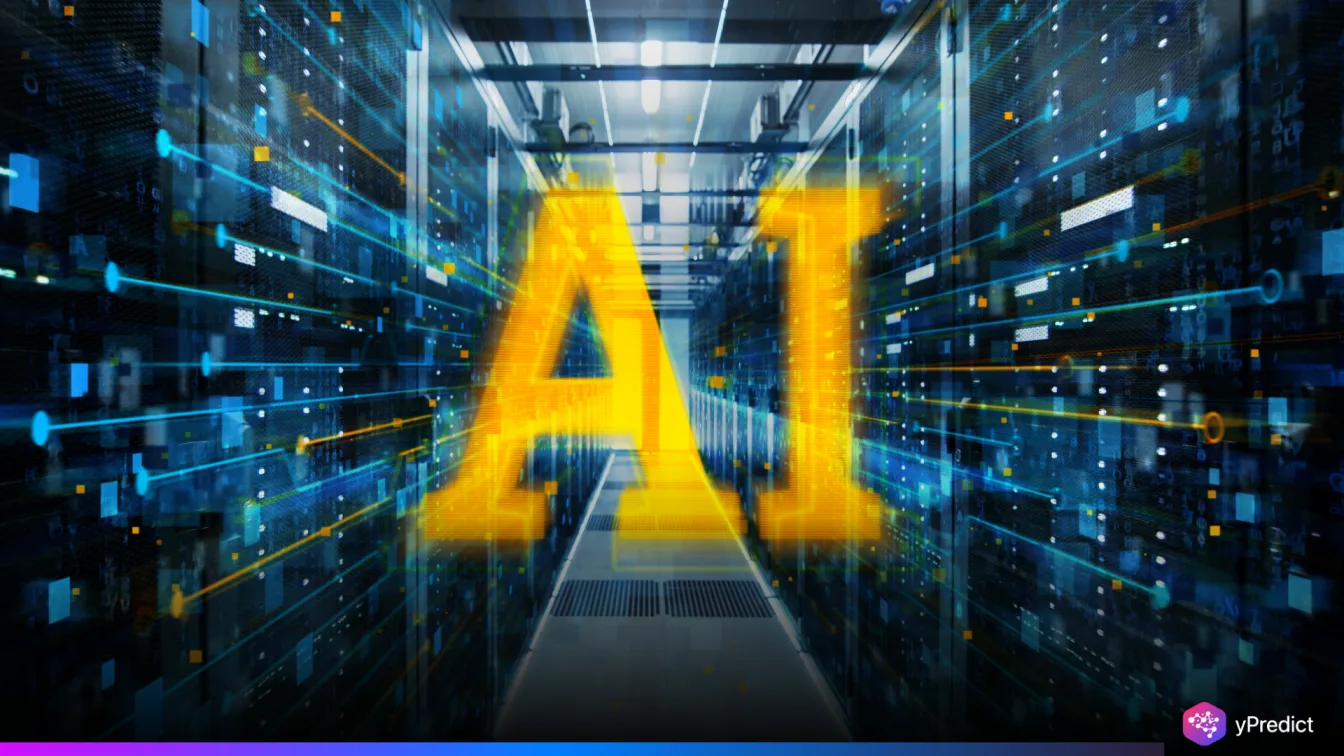 ParTec Sues Nvidia Over AI Supercomputer Technology - yPredict