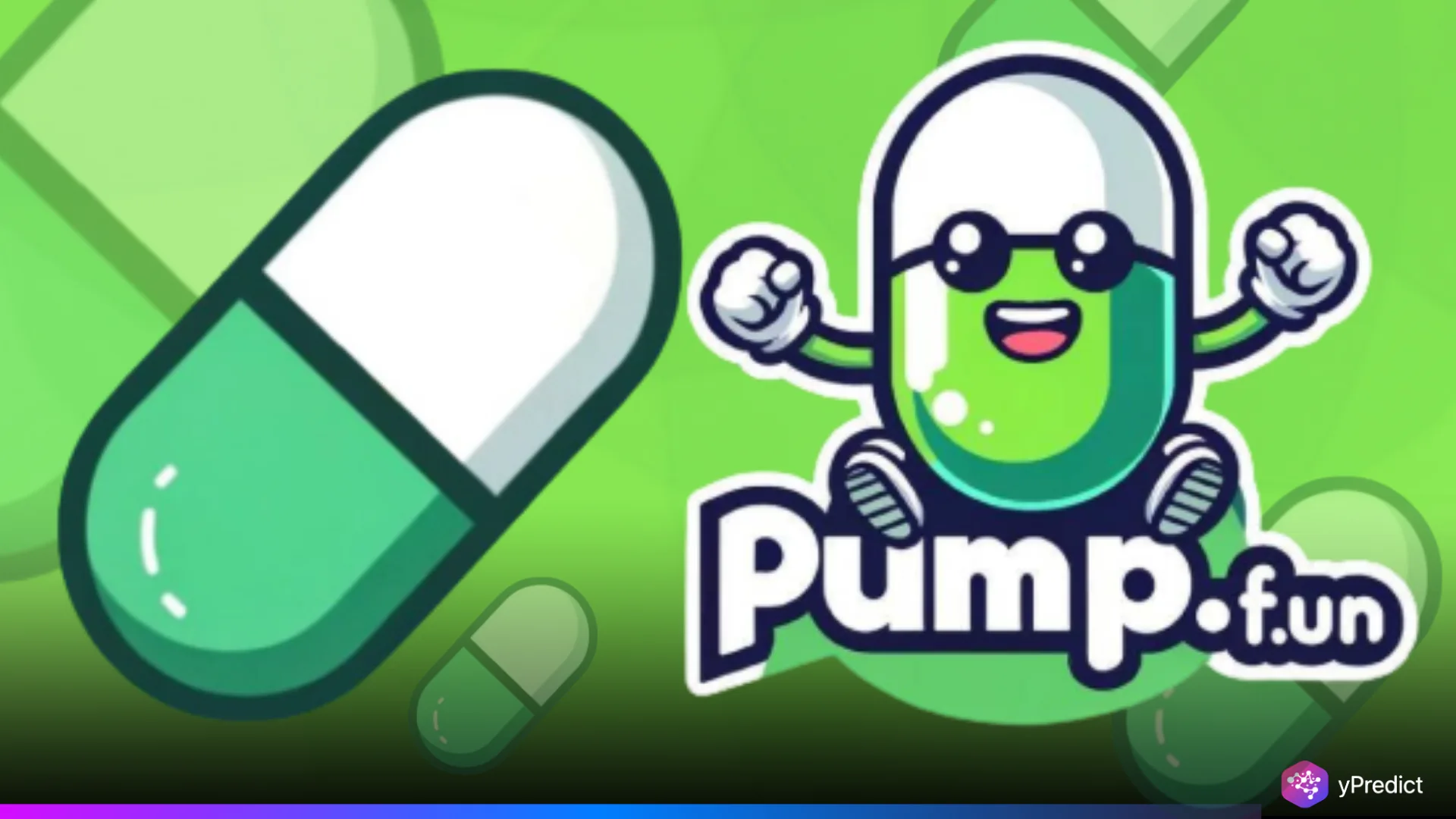 Pump.fun Unveils Glass Full Foundation to Boost Memecoin Projects ...