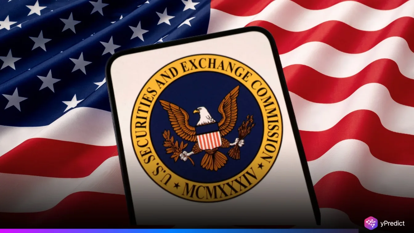 SEC Faces Renewed Push for Safe Harbor in Blockchain Applications ...