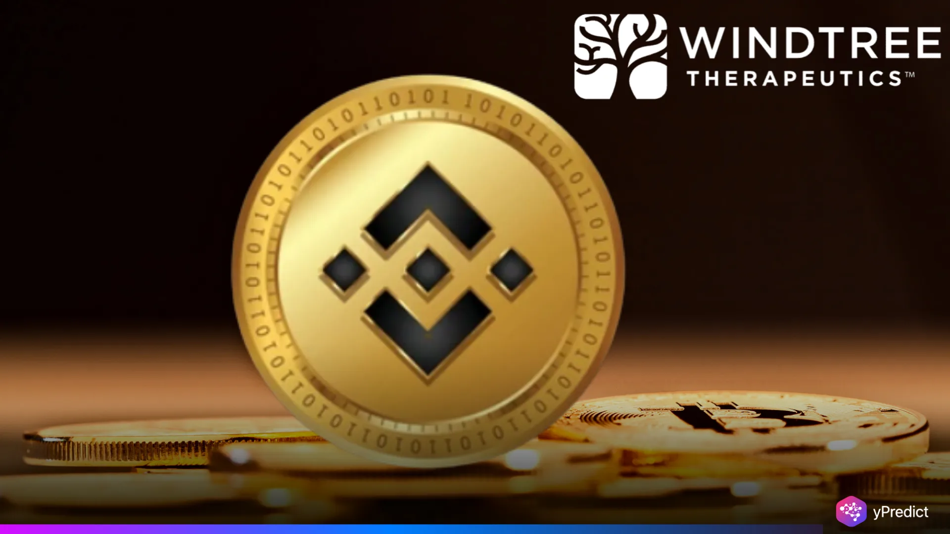 WindTree Therapeutics Faces Nasdaq Delisting After BNB Treasury Gamble ...