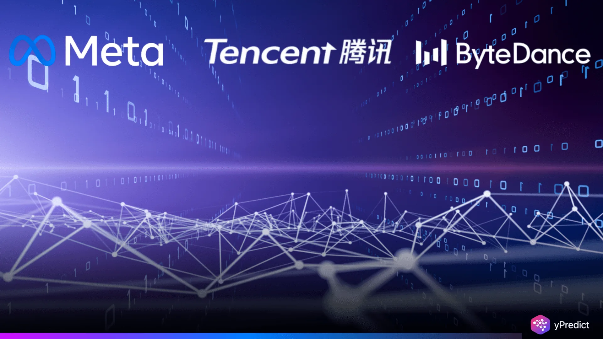 AI Ad Growth Boosts Meta, Tencent, ByteDance with 20% Surge