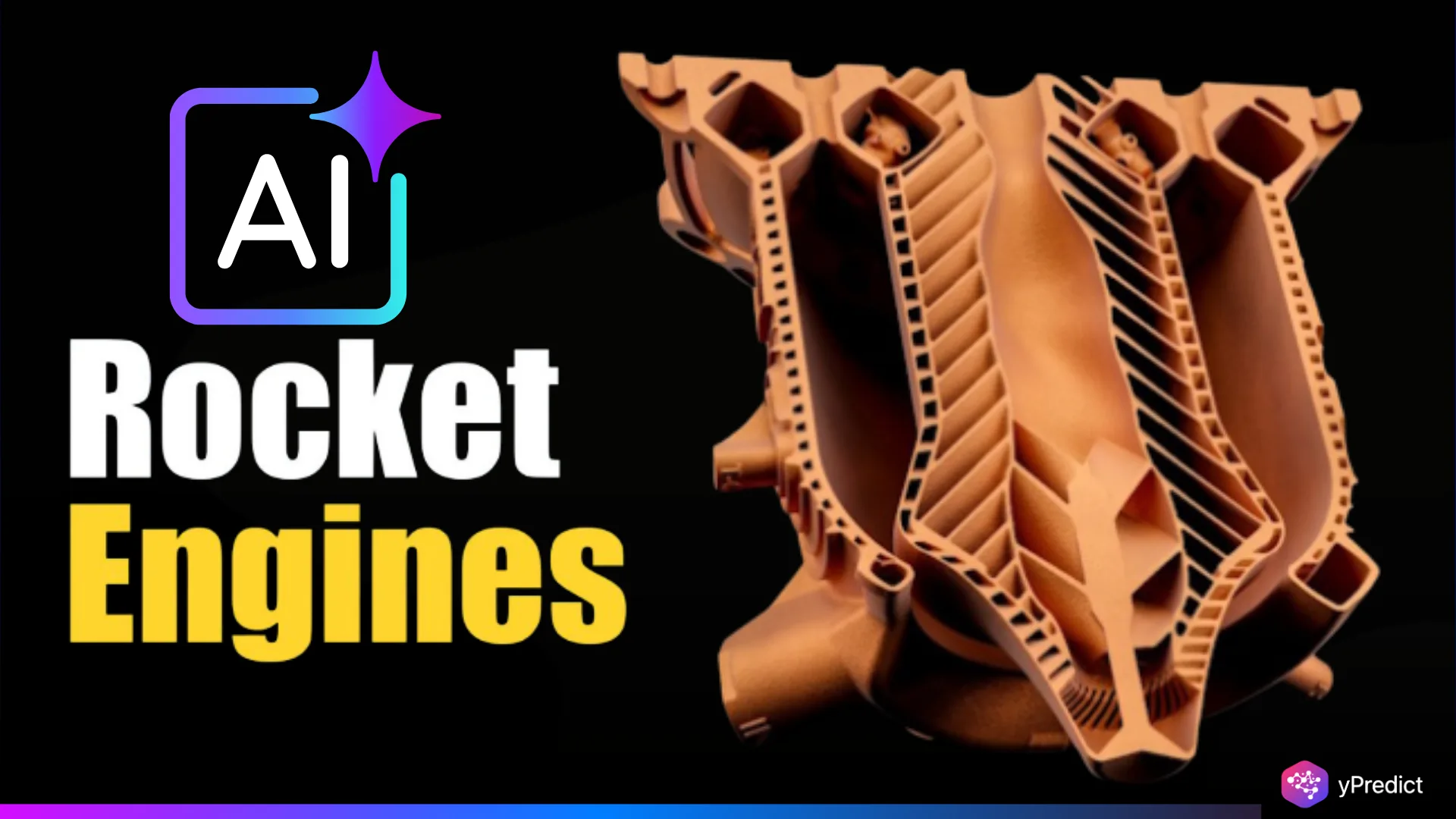 AI Rocket Design Stuns World with 2-Week Breakthrough