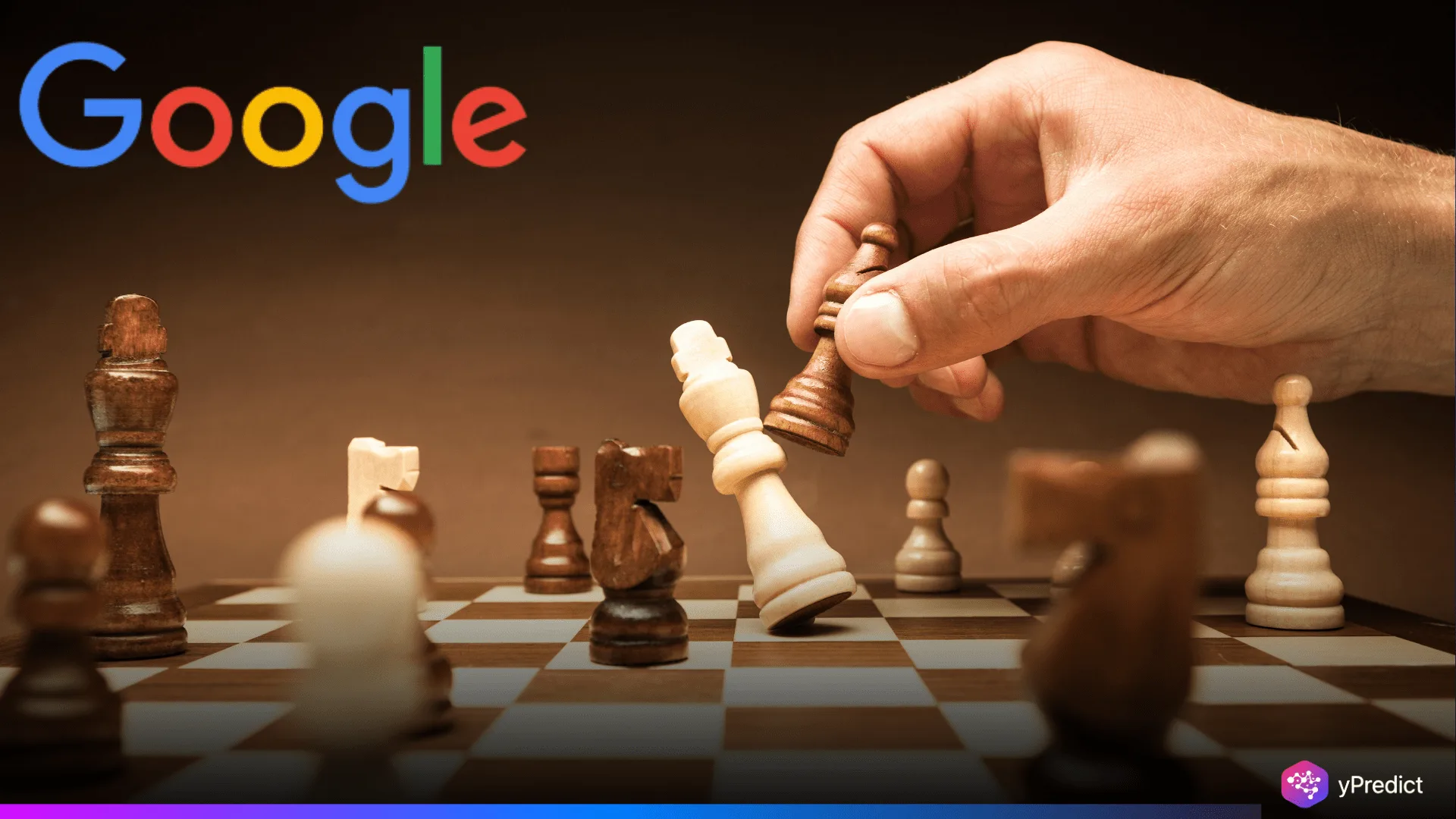 Google Unveils AI Gaming Platform with Global Chess Competition