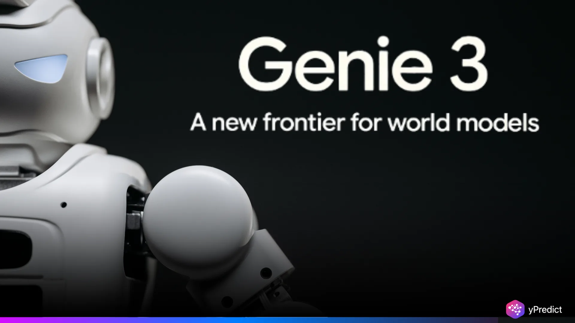 How Genie 3, Gemini 2.5 Deep Are Bringing Us Closer to AGI