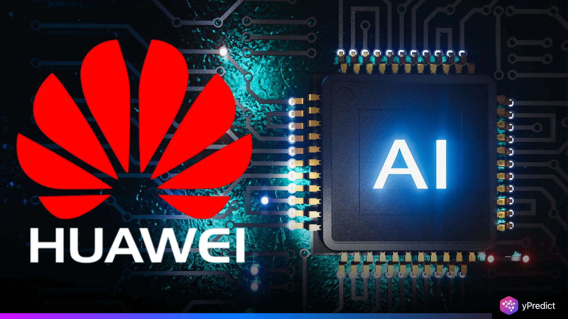 Huawei Powers Ascend AI Ecosystem with Open CANN
