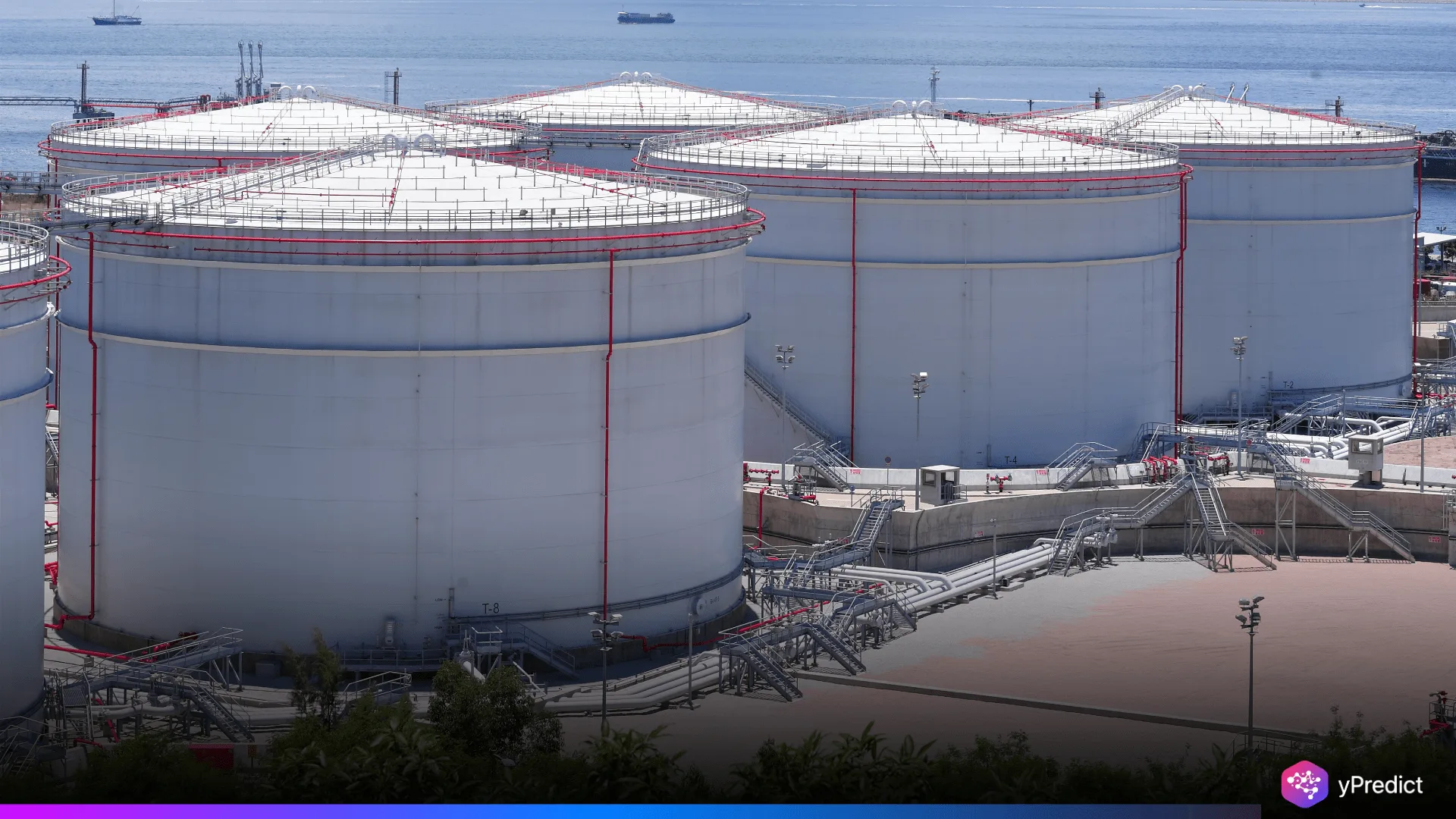 IEA Forecast Global Oil Supply to Hit 85.6 Mbpd in August