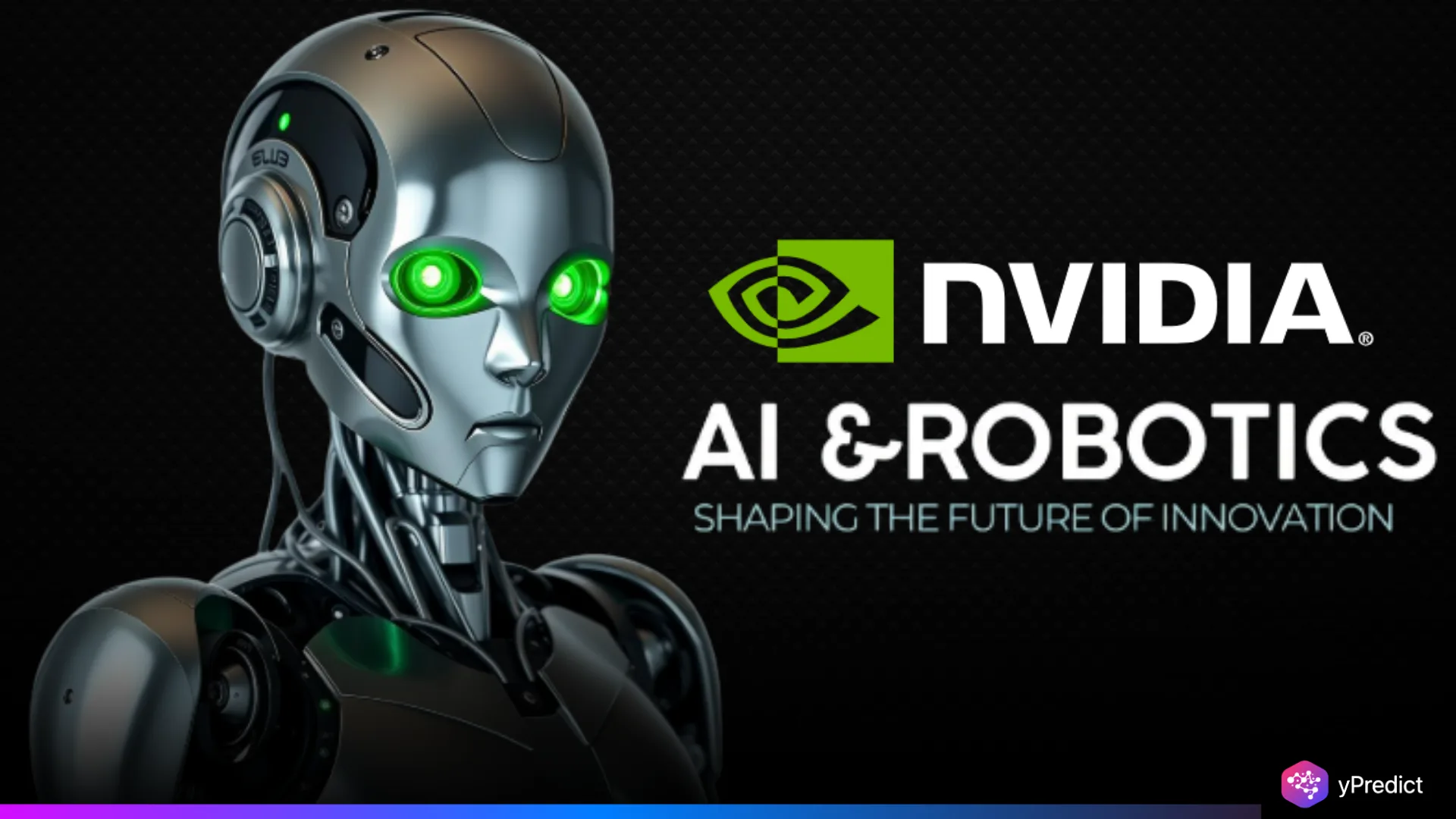 NVIDIA Boosts AI Robotics with Open-Source Simulation Tools
