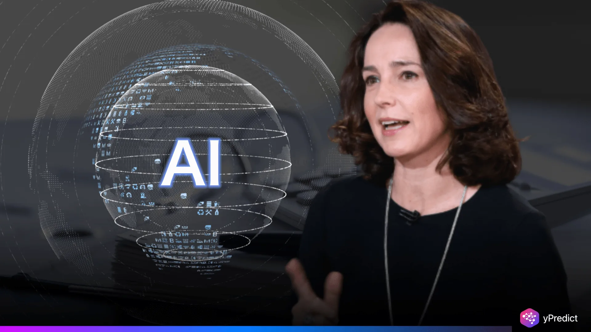 OpenAI CFO Believes AI Infrastructure Boom Will Redefine Compute