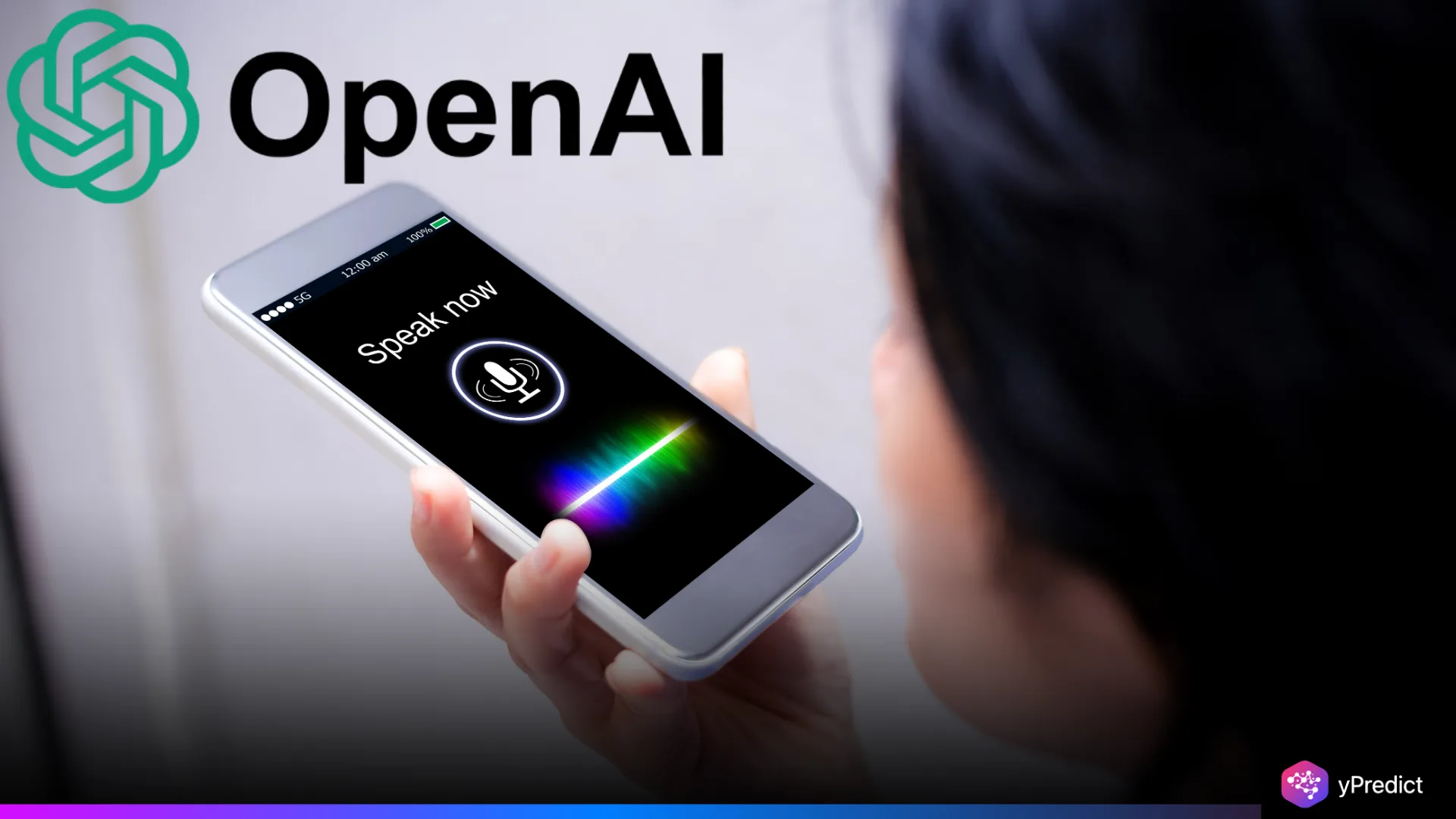 OpenAI Launches GPT-Realtime To Power Next-Gen AI Voice Apps