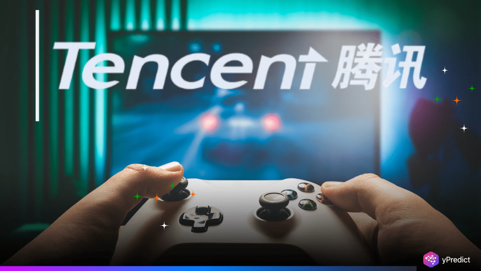Tencent Unveils Interactive Video Generation with Infinite AI Gameplay
