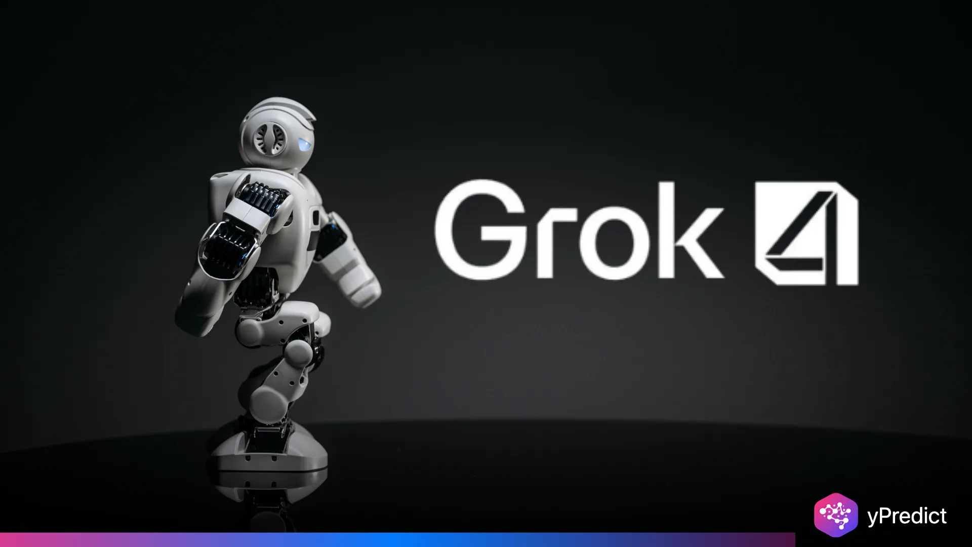 Grok 4 Fast Beta Release Transforms AI Response Times Globally - yPredict