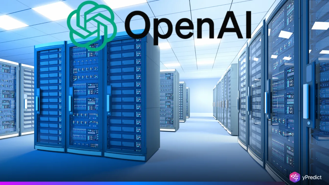 OpenAI Plans Massive 1 GW Data Center in India - yPredict