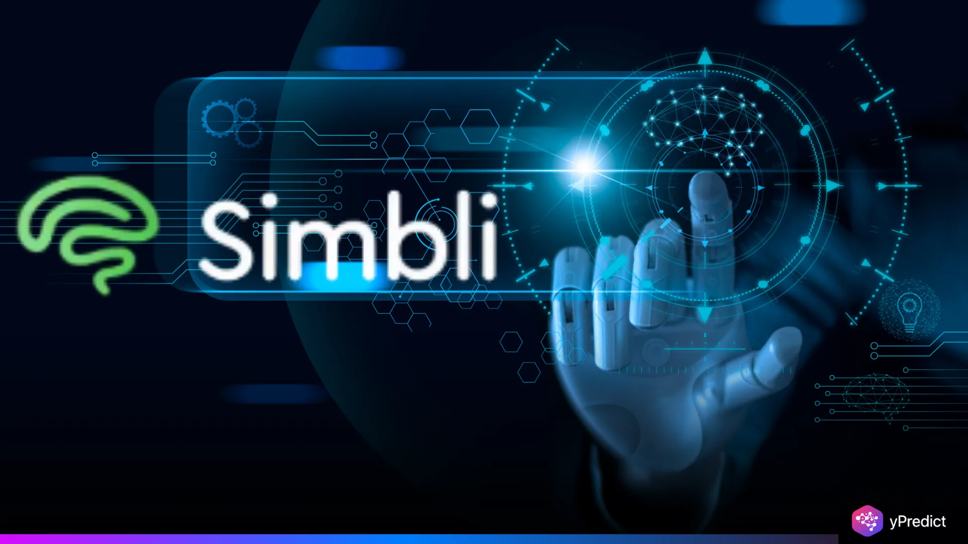 AI Productivity Partner Simbli Promises To Save 3 Hrs Daily